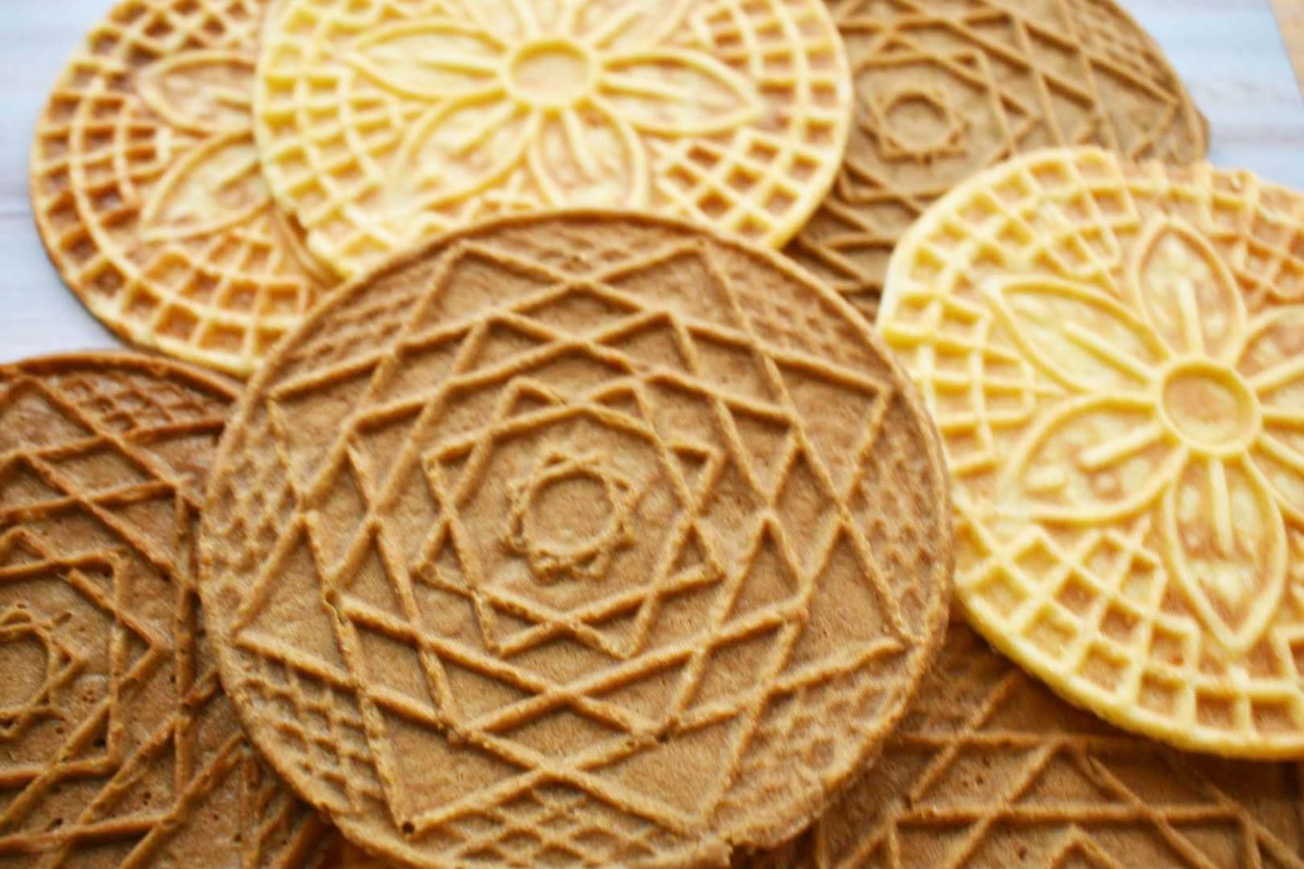 Story of La Cialda：opening a Italian sweet shop in Jiyugaoka, Tokyo ...