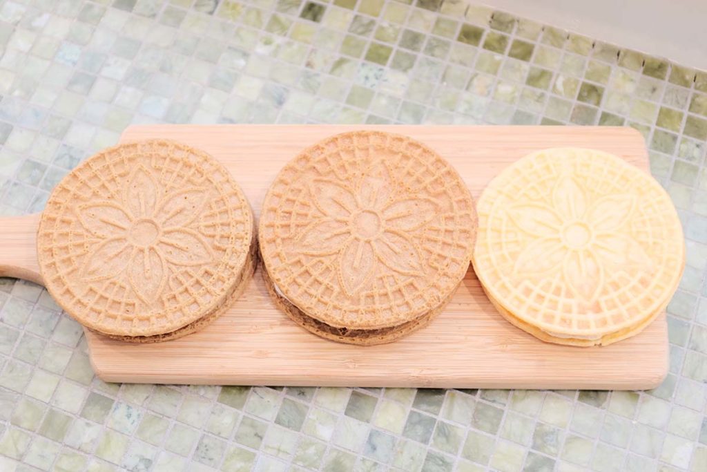 Story of La Cialda：opening a Italian sweet shop in Jiyugaoka, Tokyo ...